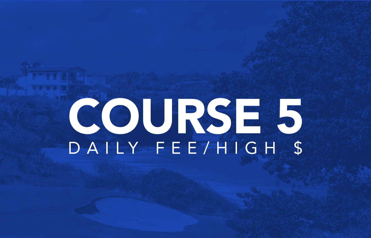 News & Info - Supreme Golf for Courses
